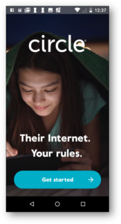 Parental Controls Review: Circle Home PlusBlogging the Knights' Quest